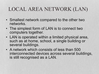 Computer network | PPT