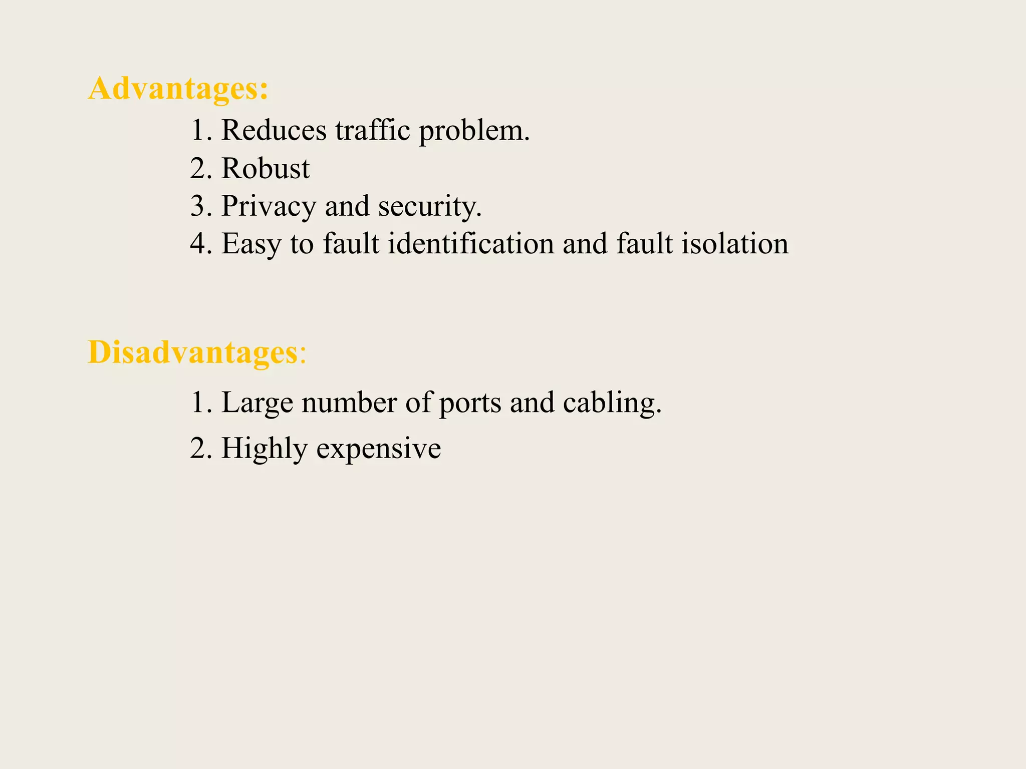 key point of OSI layer with devices and Topology | PPTX | Computer Networking | Computing