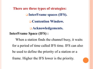 Computer network | PPTX | Computer Networking | Computing