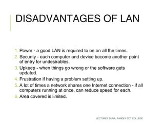 Basic in Computernetwork | PPT