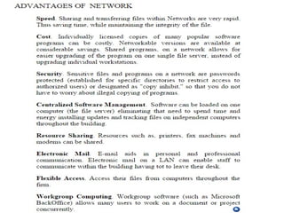 Basic in Computernetwork | PPT