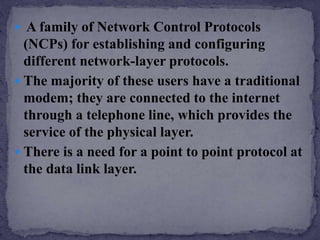 Computer network | PPT