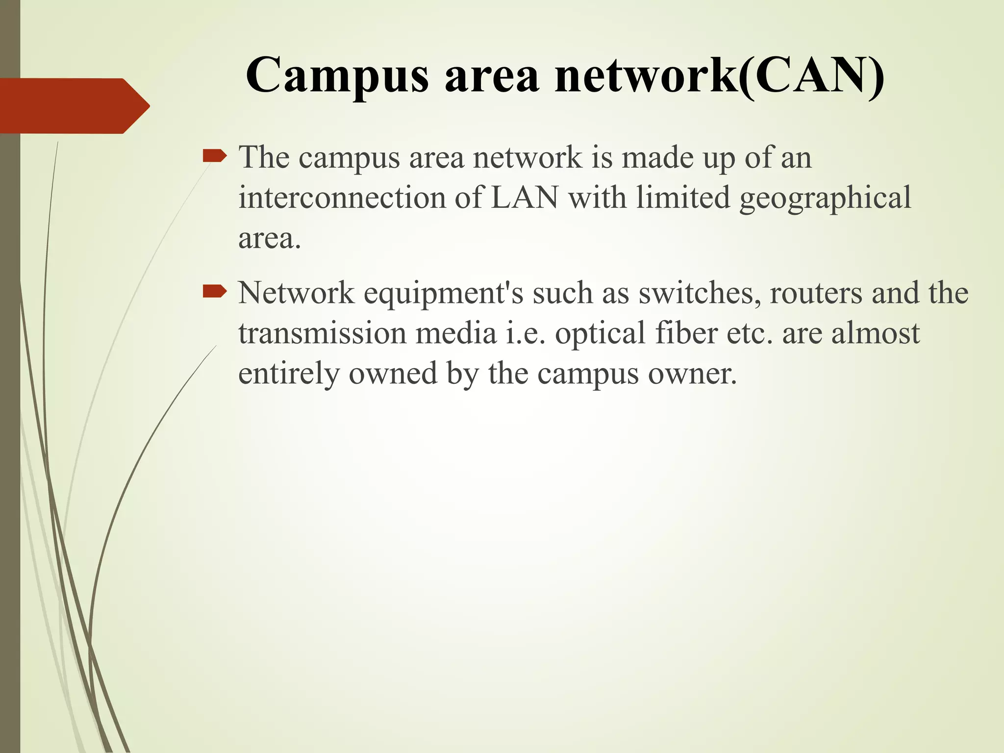 Computer network 1 | PDF
