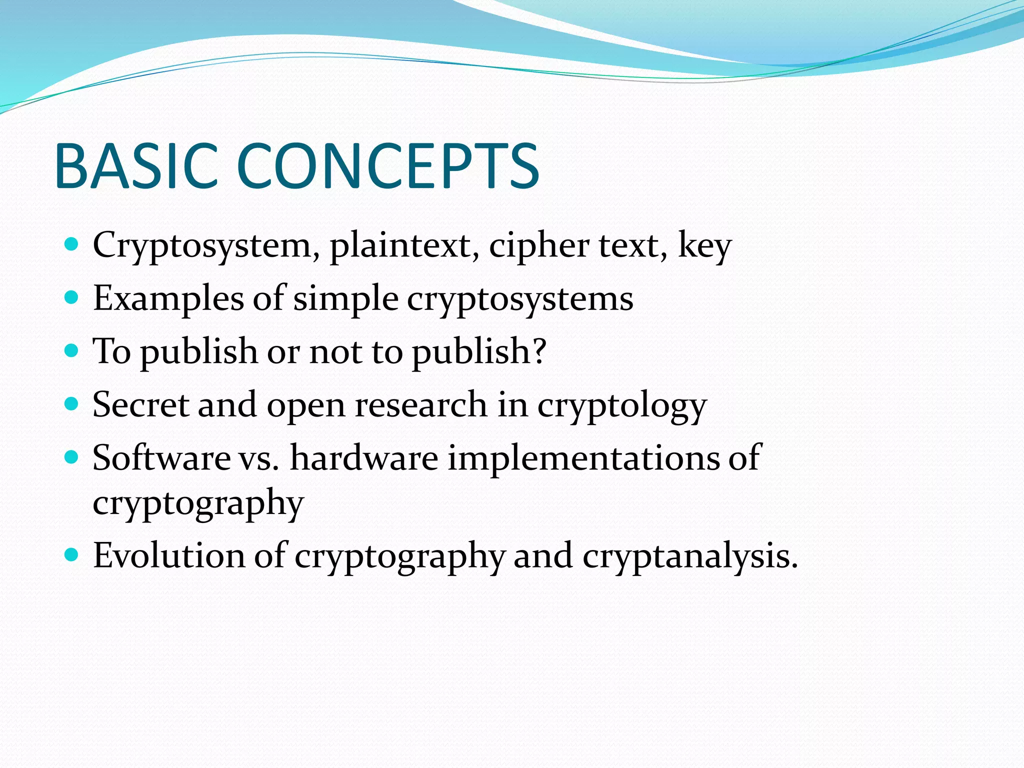 Computer network | PPTX | Information and Network Security | Computing
