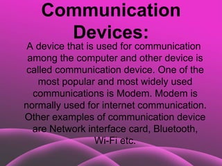 Computer network | PPT