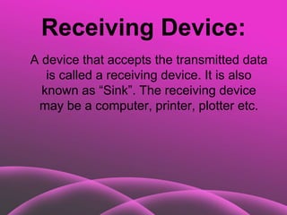 Computer network | PPT