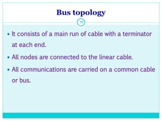 Computer network | PPT | Computer Networking | Computing