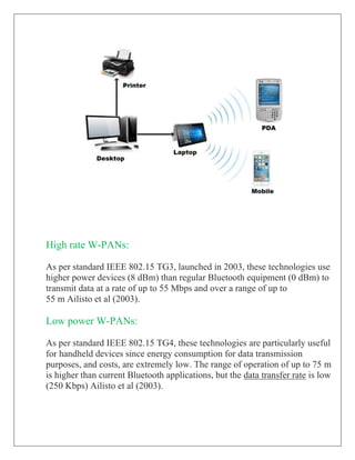 Computer network | PDF