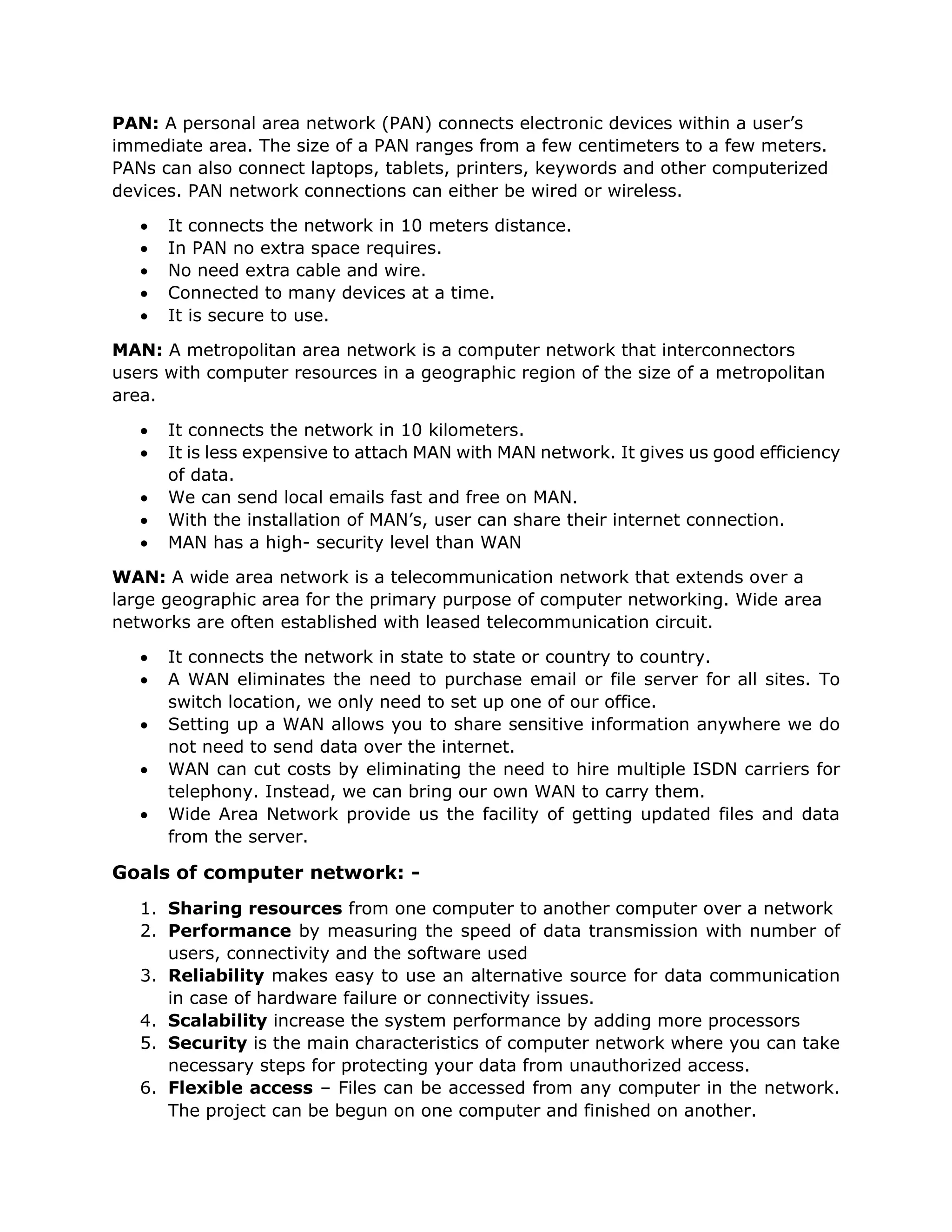 Computer Network Second Edition | PDF | Computer Networking | Computing
