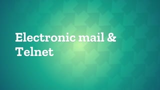 Computer network | PPT