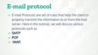 Computer network | PPT