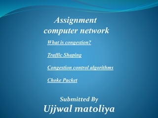 Congestion control algorithms.pptx