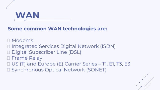 Computer Networkintroduction Classificationnetwork Topologypptx 0102