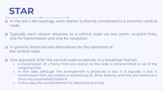 COMPUTER NETWORK(Introduction, classification)NETWORK TOPOLOGY.pptx