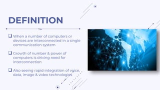 COMPUTER NETWORK(Introduction, classification)NETWORK TOPOLOGY.pptx