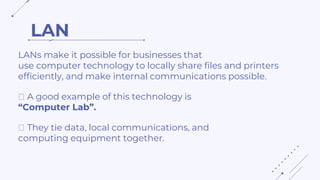 COMPUTER NETWORK(Introduction, classification)NETWORK TOPOLOGY.pptx