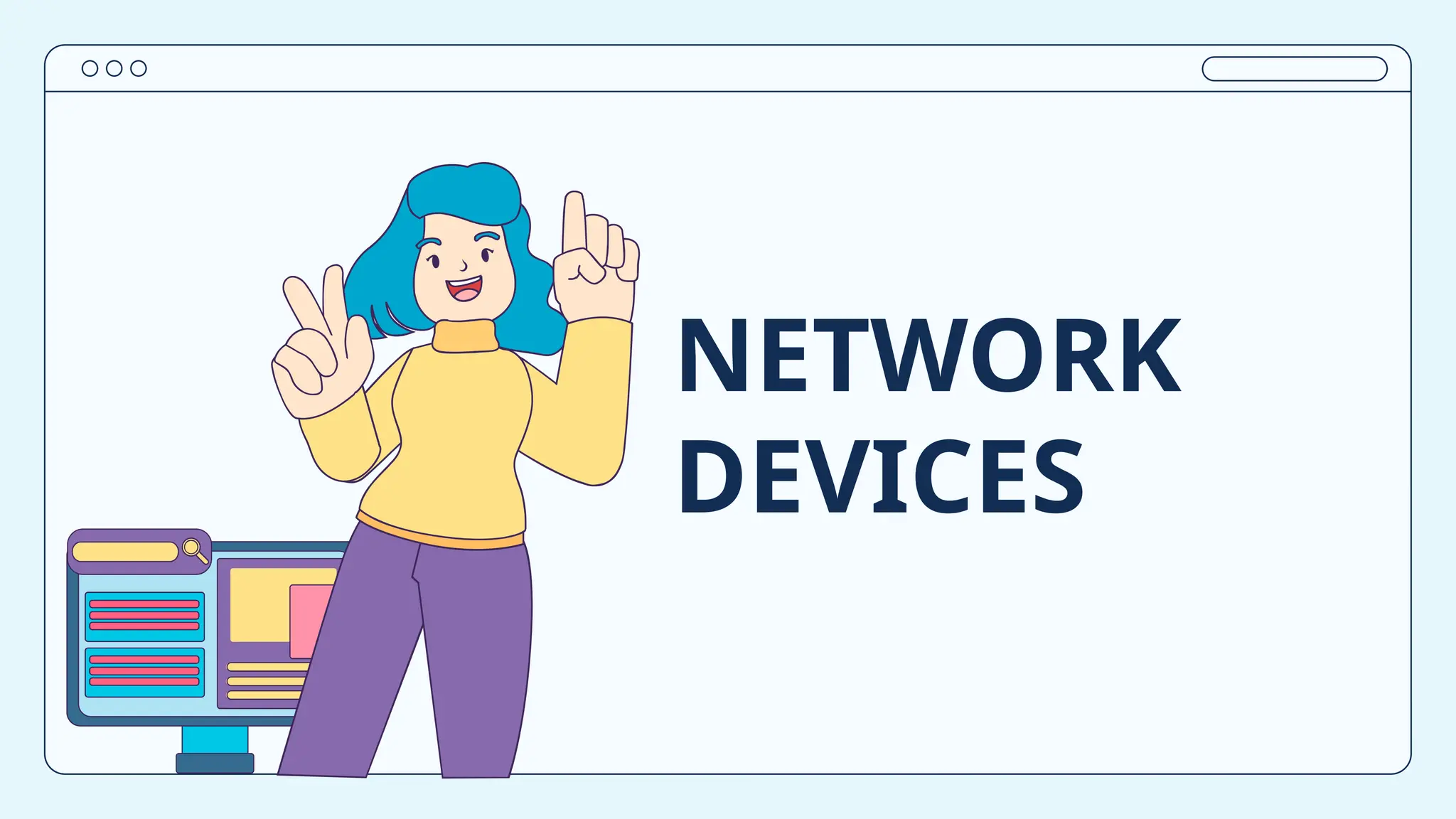 Computer Network - CSS - Q1 - M4........ | PPTX | Computer Networking | Computing