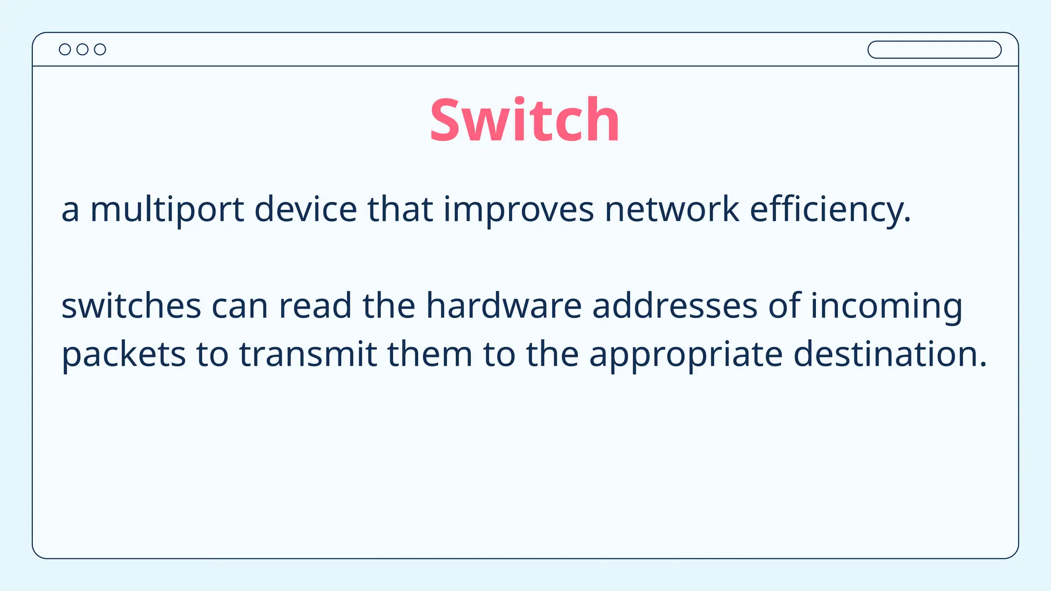 Computer Network - CSS - Q1 - M4........ | PPTX