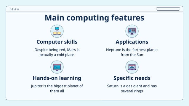 Computer Network - CSS - Q1 - M4........ | PPT