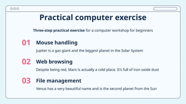 Computer Network - CSS - Q1 - M4........ | PPTX | Computer Networking ...