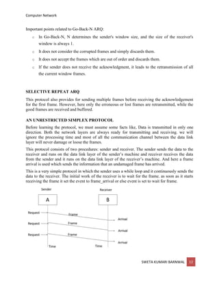 Computer Network-Data Link Layer-Module-2.pdf