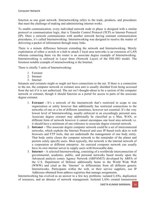 Computer Network-Data Link Layer-Module-2.pdf