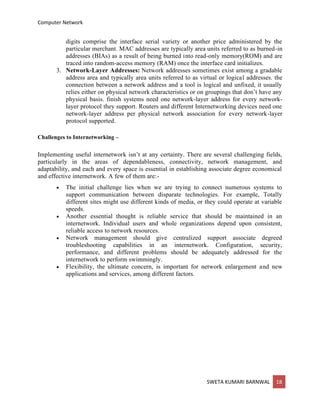Computer Network-Data Link Layer-Module-2.pdf
