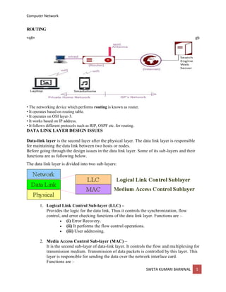 Computer Network-Data Link Layer-Module-2.pdf