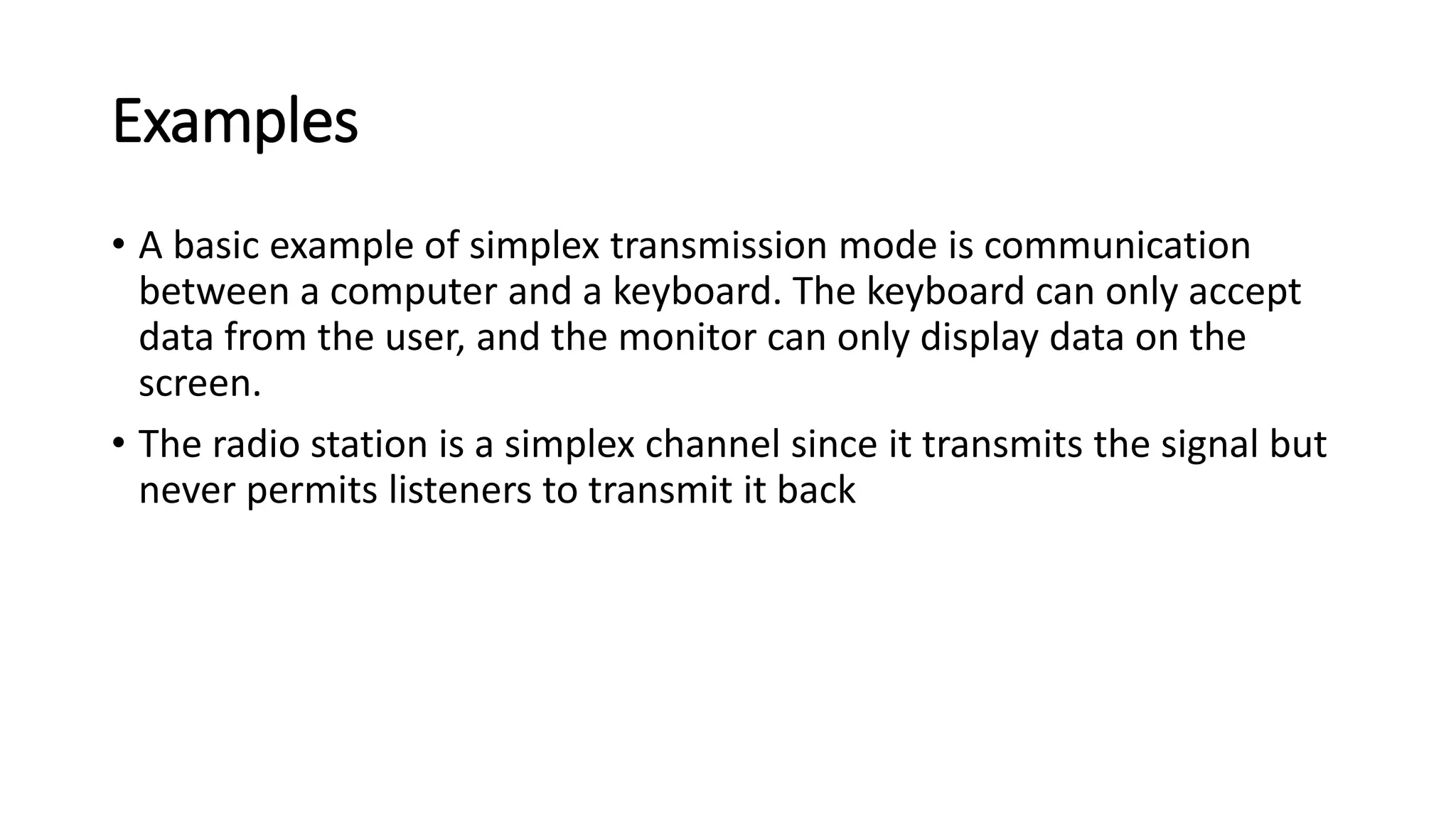 COMPUTER NETWORK - TRANSMISSION MODES.pptx