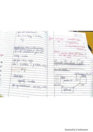 Computer network- TCP/IP | PDF