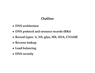 Computer network (15) | PPT
