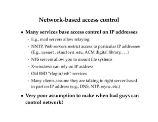 Computer network (2) | PPT