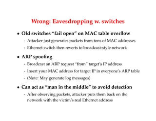 Computer network (2) | PPT