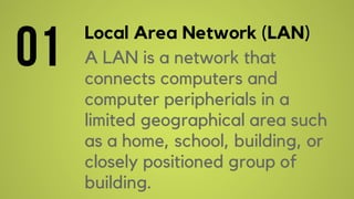 Computer Network Introduction by Mr. Lokesh Kumar #easterscience | PPT