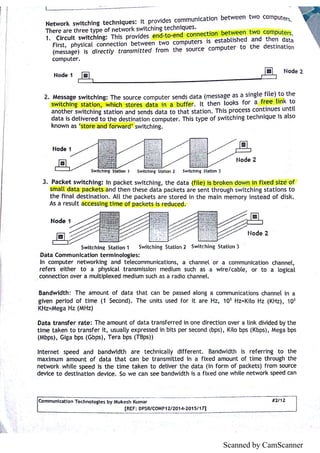 Computer Network2 Pdf