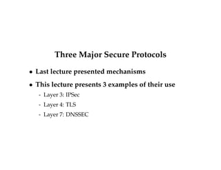 Computer network (4) | PDF | Information and Network Security | Computing