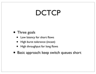 Computer network (5) | PDF