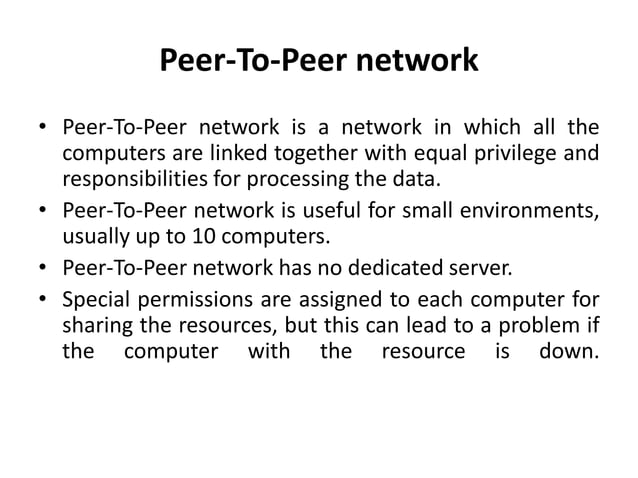 Computer Network Architecturepptx Computer Networking Computing