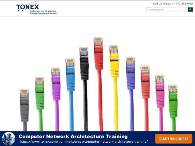 Computer Network Architecture Training