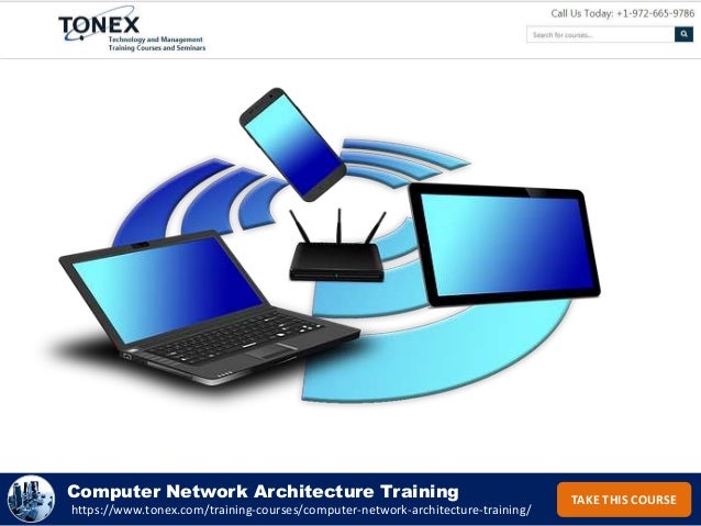Computer Network Architecture Training