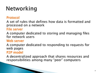 Computer network assignment help | PPT