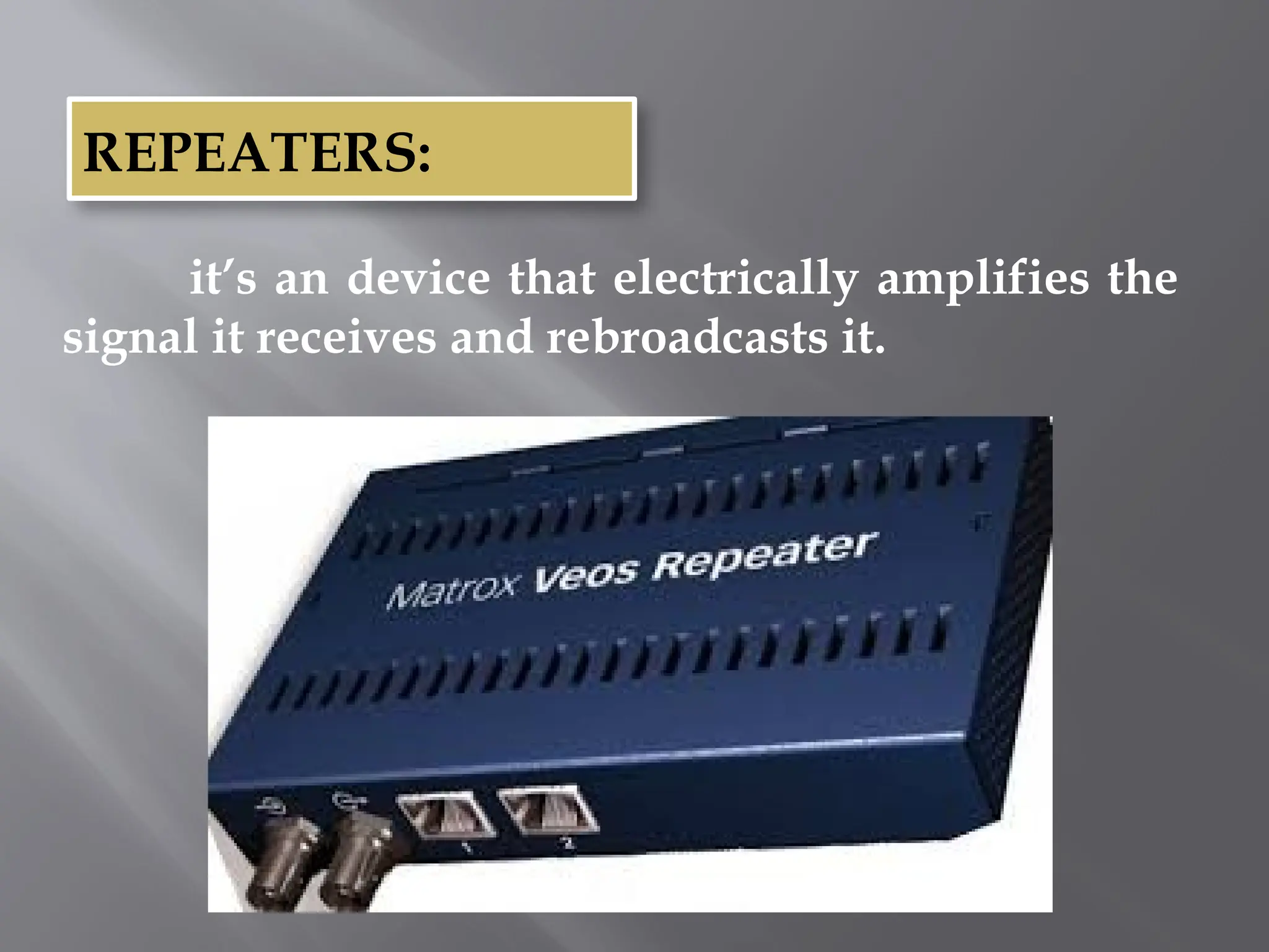 COMPUTER NETWORK BCA FIFTH SEMESTER NOTES | PPTX