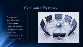 Computer network by faraz ali | PPT