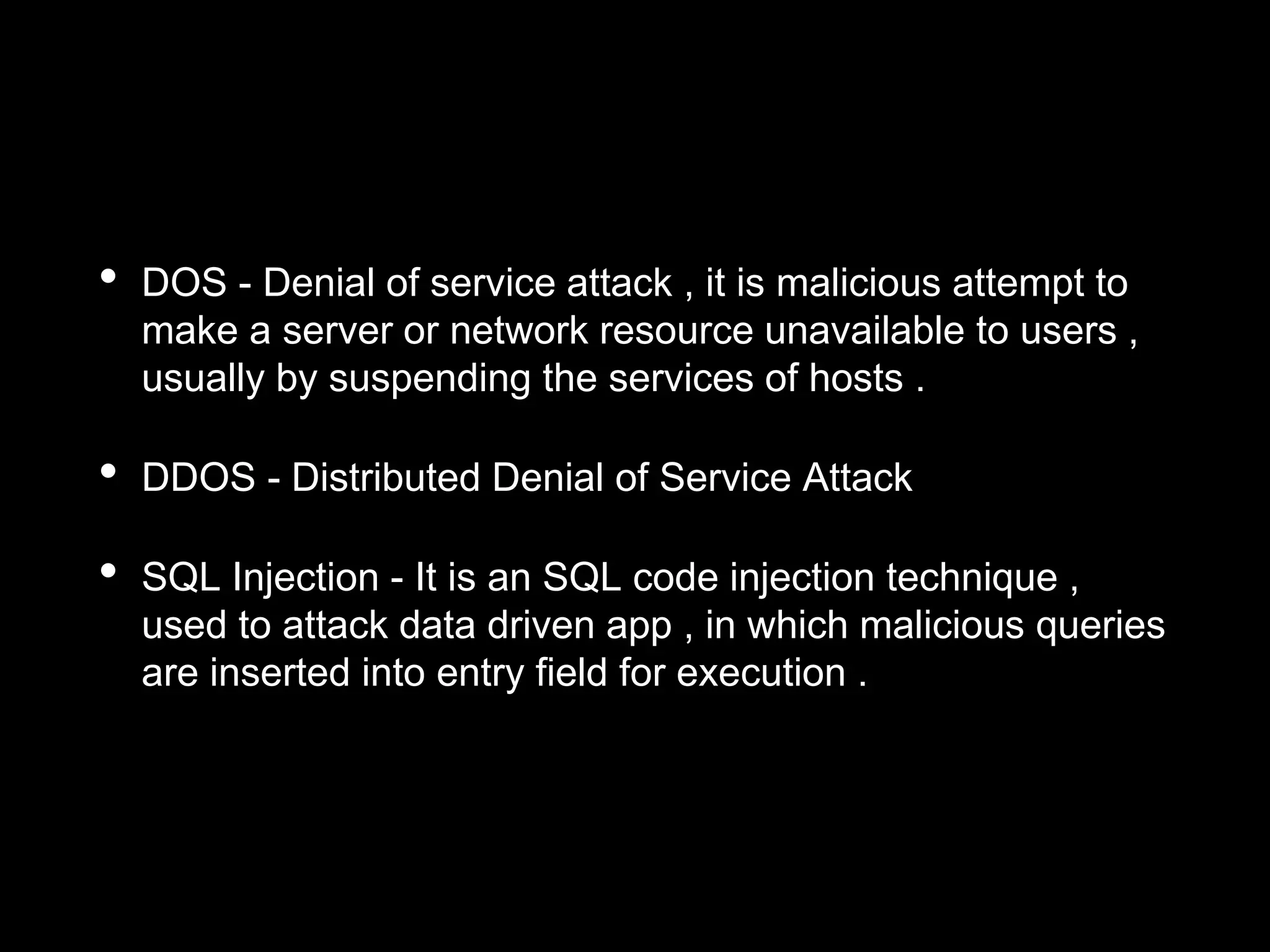 Computer Network Case Study - bajju.pptx