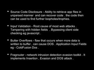 Computer Network Case Study - bajju.pptx
