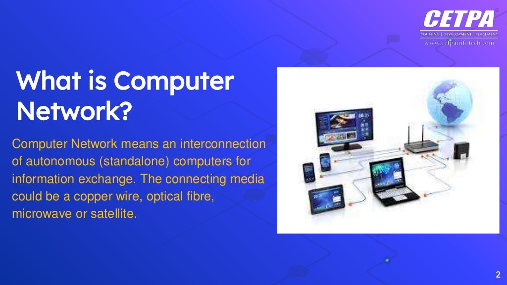 All about Computer Networking Course | PPT | Free Download All about Computer Networking Course | PPT | Free Download
