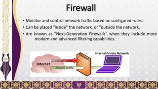 Computer network chapter 1 | PPT