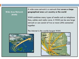 Computer network definition | PPTX