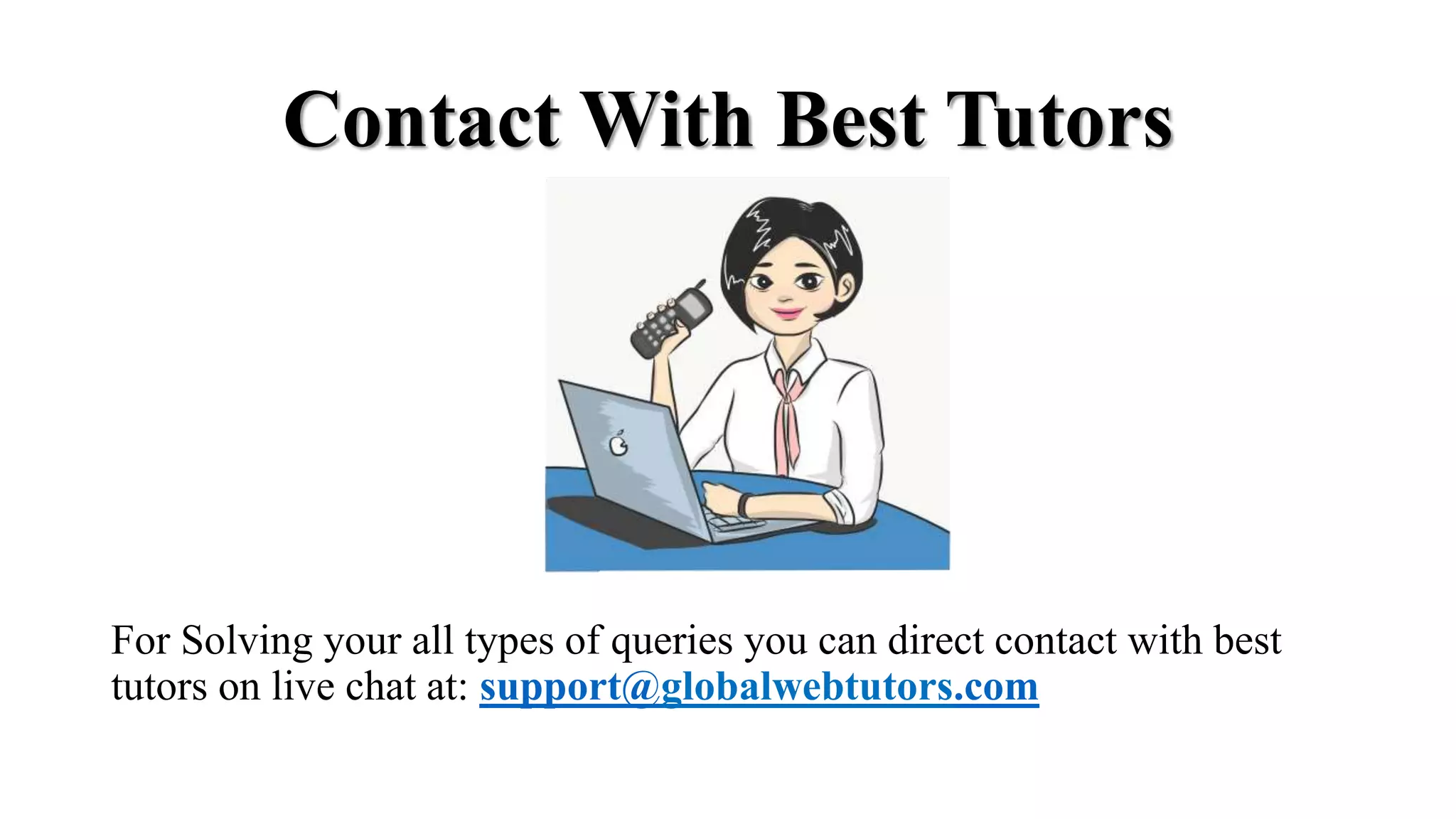 Computer Network Assignment Help Ppt
