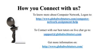 Computer network Assignment help | PPT